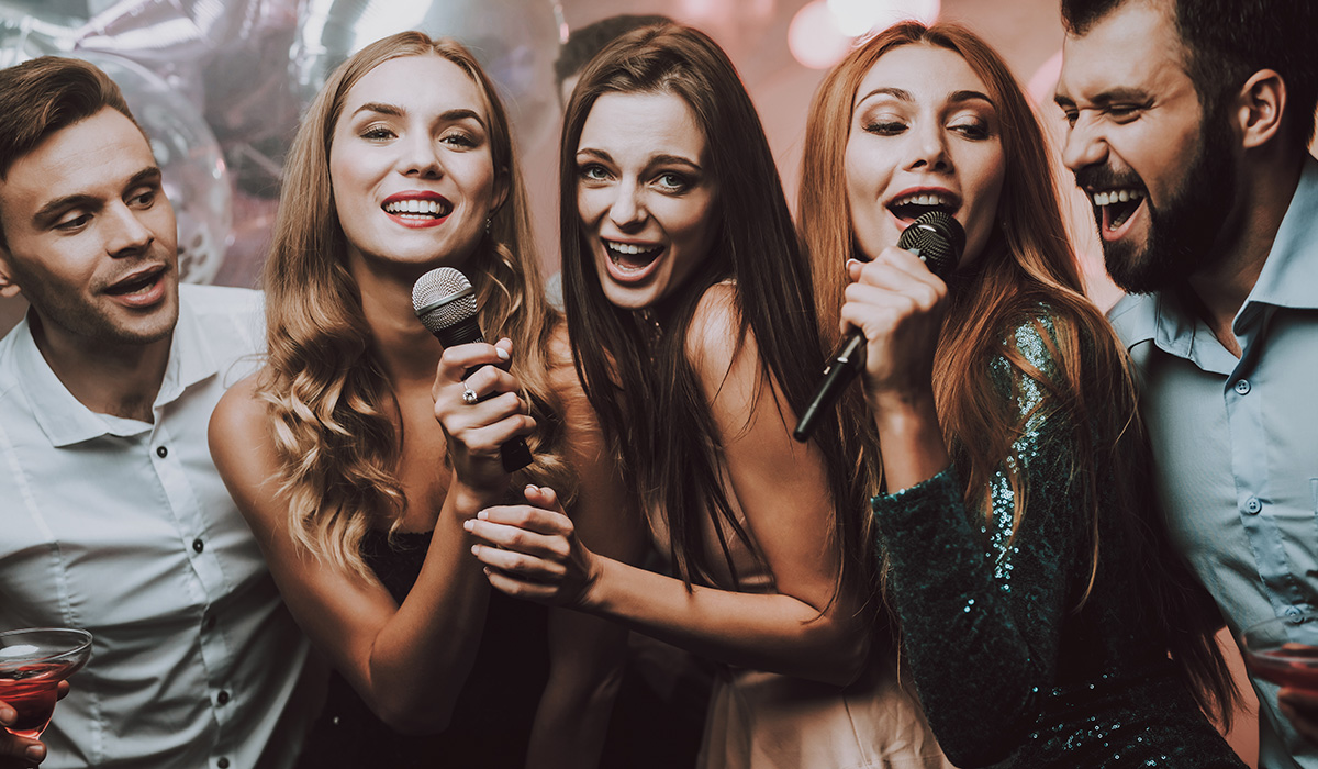 Post-Event Follow-Up: How to Maintain Momentum After Your Corporate Event | PlugIN Karaoke